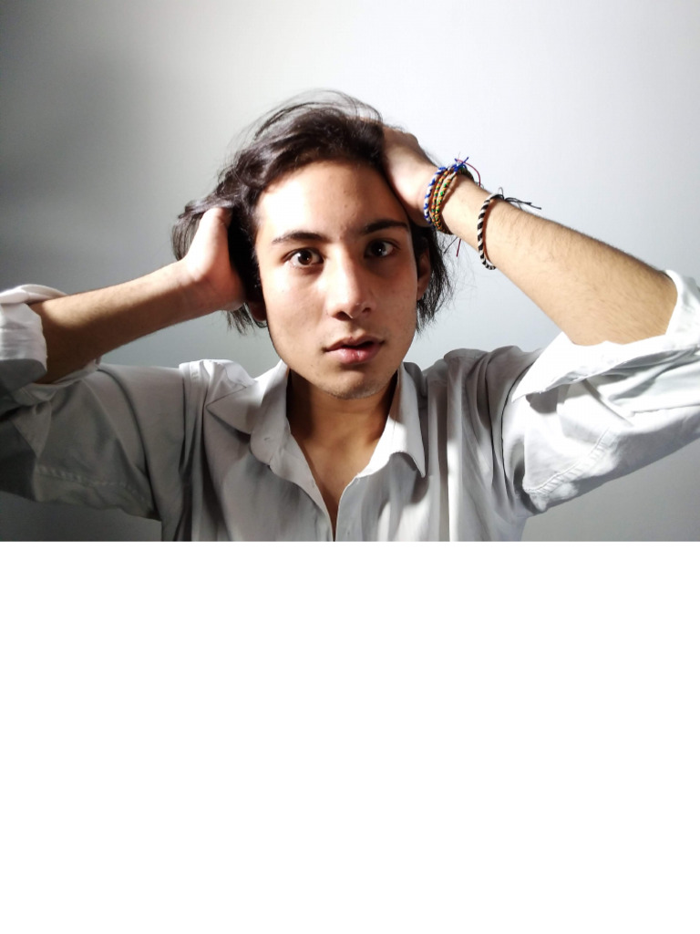 Trabajo de Fotografía Alejo | PDF