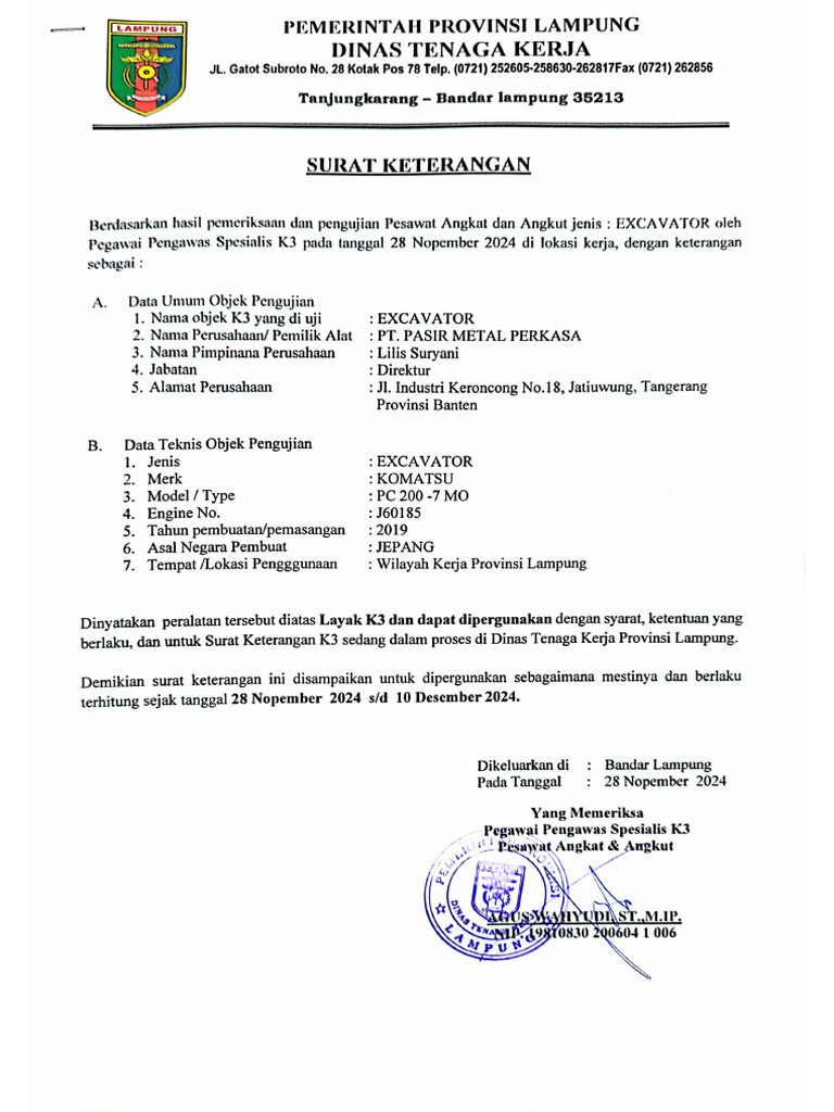 Suket_Excavator | PDF