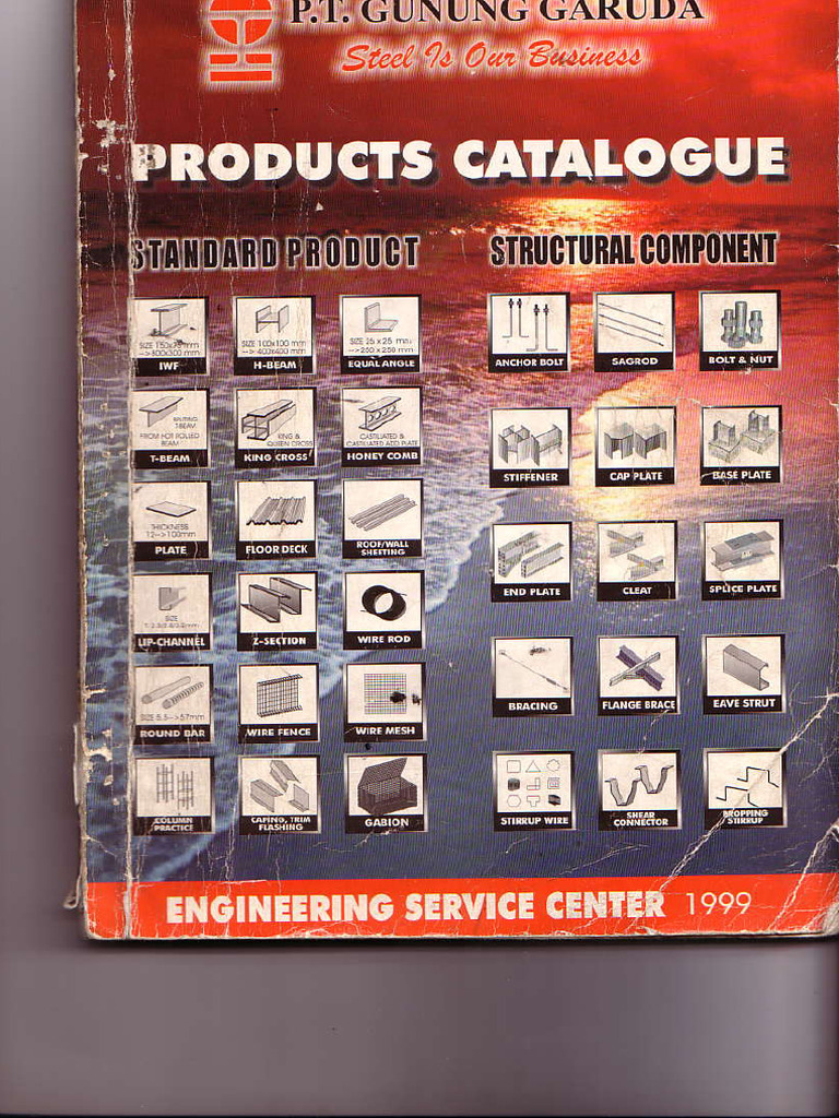 Gunung Garuda_SC | PDF