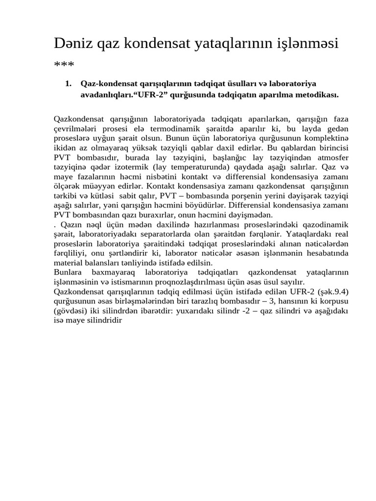 3 Ulduz | PDF
