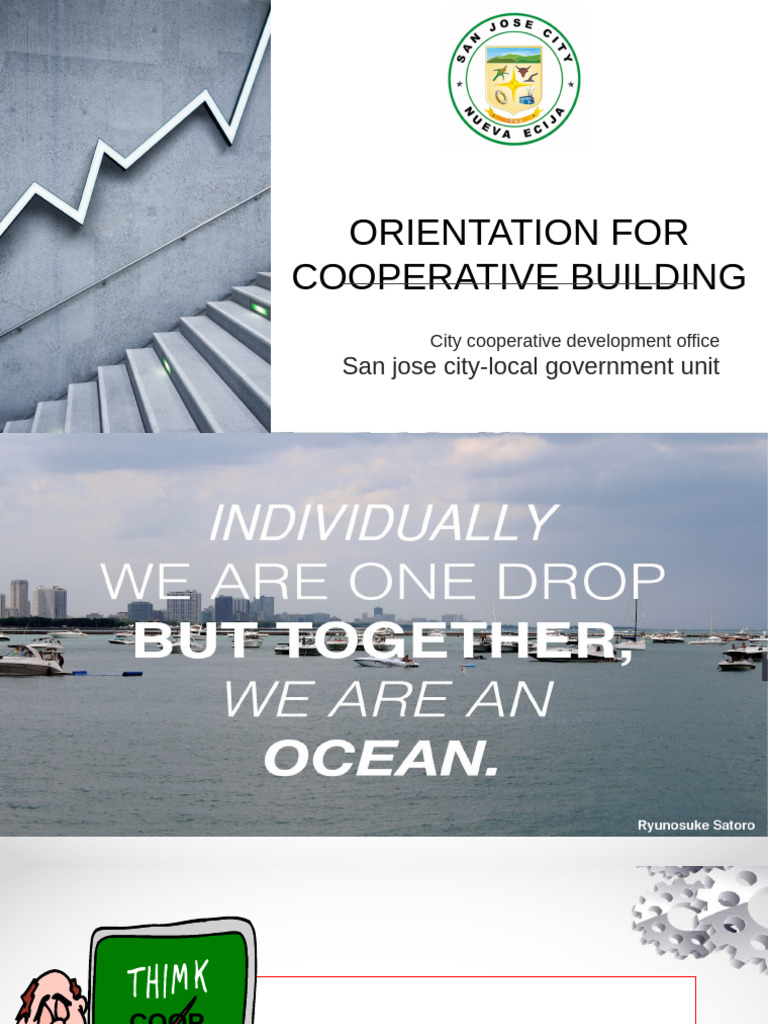 Cooperative Building Hanna | PDF