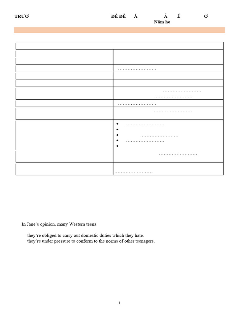 Listening and Grammar Exercises for 10th Grade | PDF | Ruminant | Foods