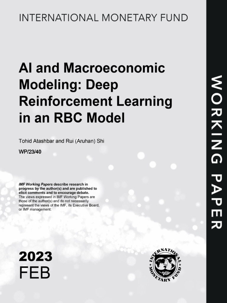 ssrn-4373863 | PDF | Artificial Intelligence | Intelligence (AI ...