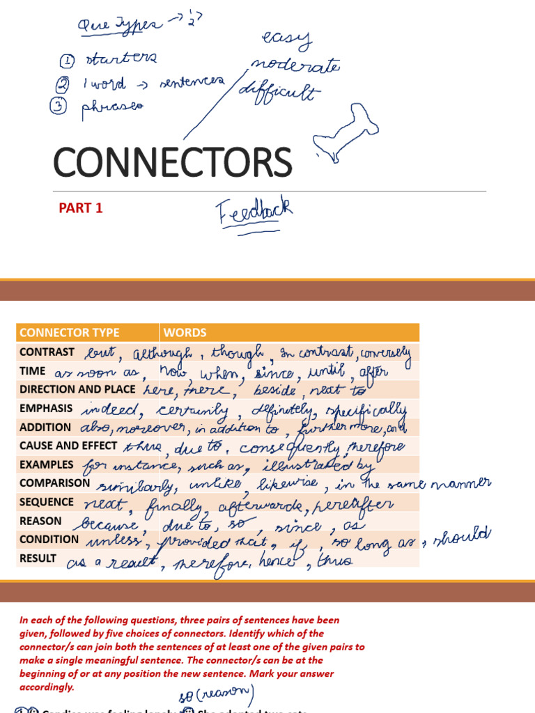 64. connectors | PDF | Immunotherapy | Cancer