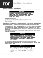 CDI-Marine Inspection Procedures Section 4 - Rev07 2024 | PDF | Safety ...