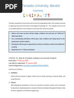 Logiqids 2025-26 | PDF | Login