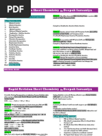 Class 10 Science Chapter 1 Activities | PDF