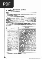 CCS (Pension) Amendment Rules 2025 | PDF