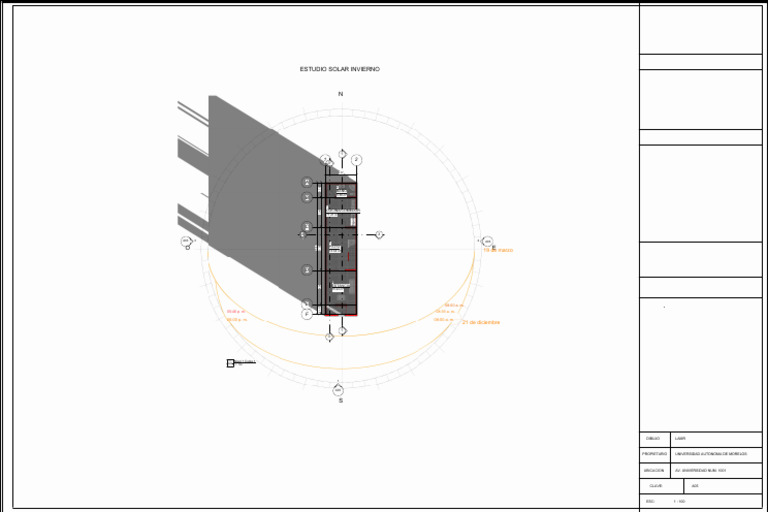 Estudio Solar Inv Plantas | PDF