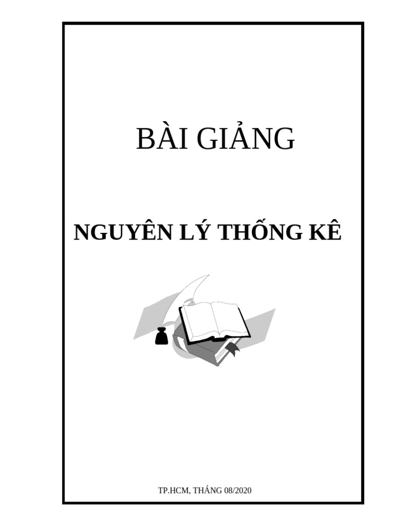 BAI GIANG - BAI TÂP NLTK - 2020 - CHINH (1) | PDF