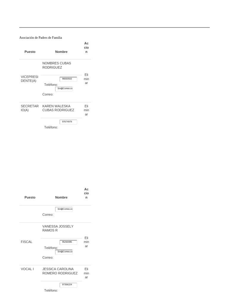 C.E.B.G Esteban Guardiola 2024 | PDF | Gobierno y personalidad | Ciudadanía