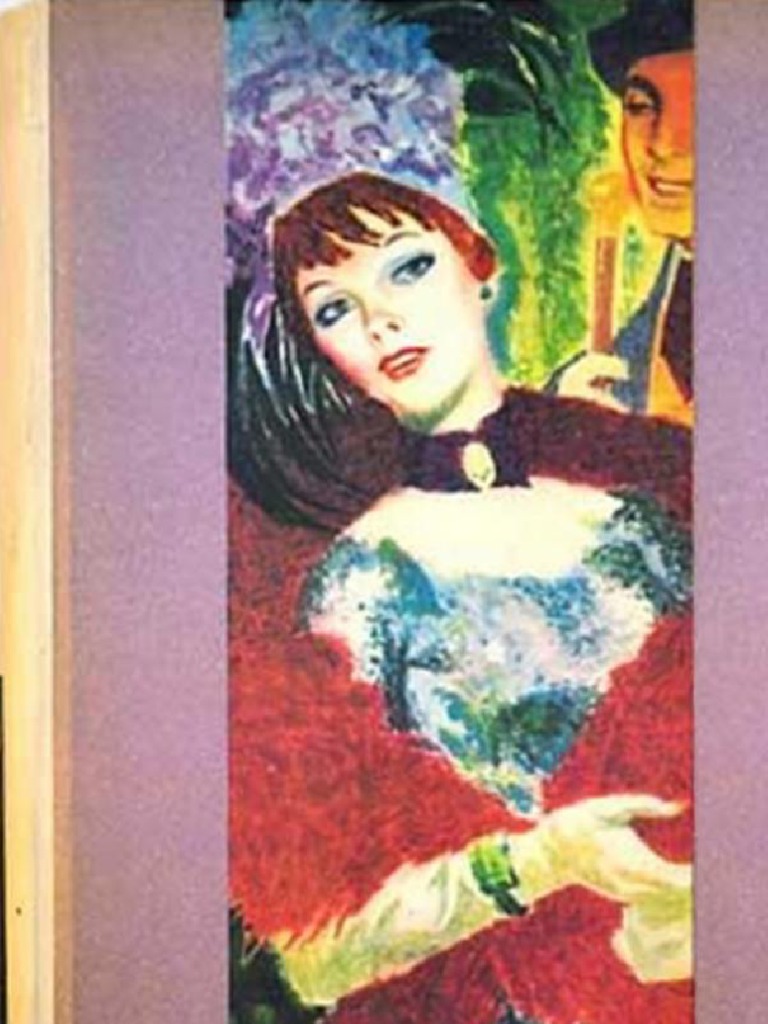 Colette - Gigi | PDF