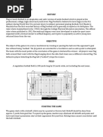 Mns CBT Model Question Paper | PDF