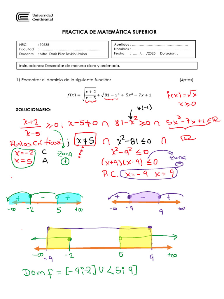 Resuelto - Practica de Repaso 1-Doris Toykin Urbina | PDF