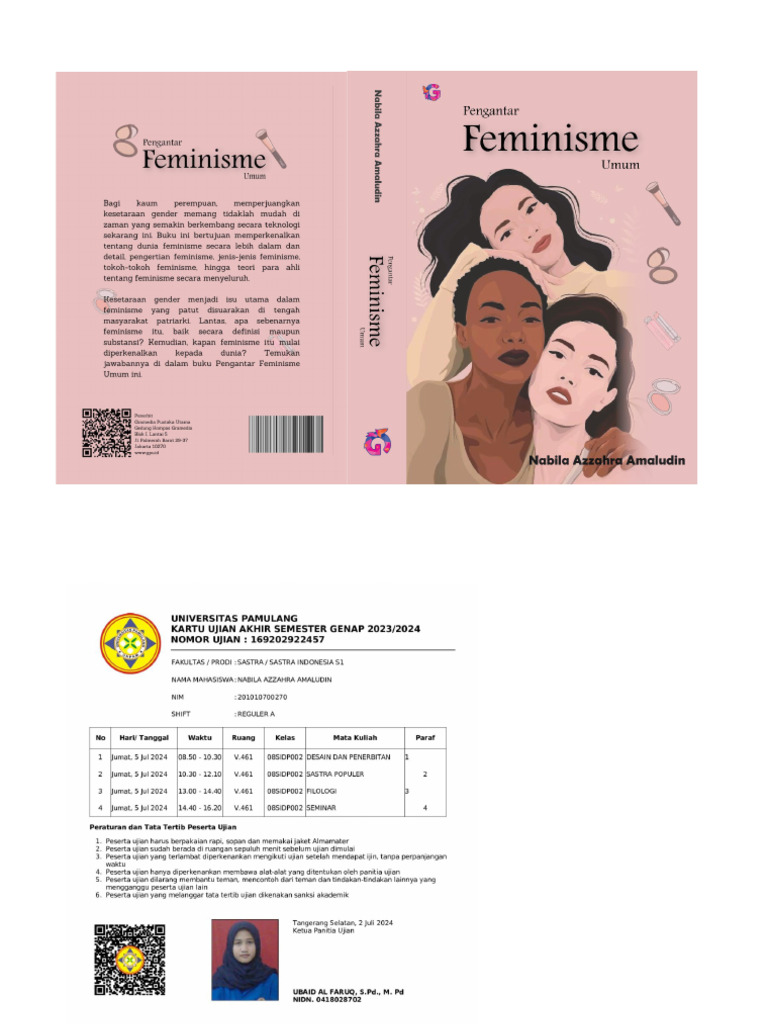 Cover Buku NBL | PDF