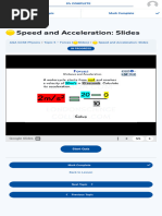 Free GCSE Science 10-Minute Tests CGP Books 2 | PDF | Student ...