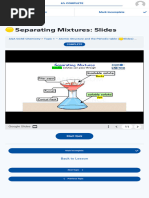 Reaction Profiles - Exothermic and Endothermic Reactions - AQA - GCSE ...