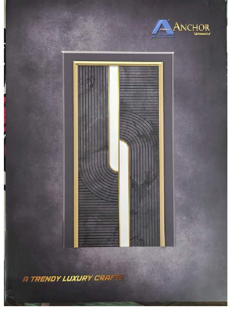 Anchor Premium Laminate -Compressed | PDF