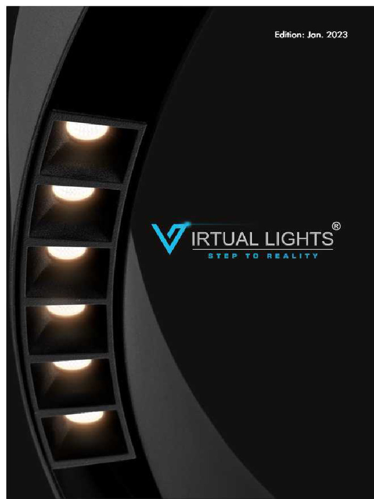 VIRTUAL LIGHTS - FINAL CATALOG 2023 (2) - 11zon | PDF