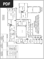 High Court Ground Floor Plan Layout | PDF | Judiciaries | Government