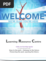 Library Resources Guideline 16.09.2024 | PDF