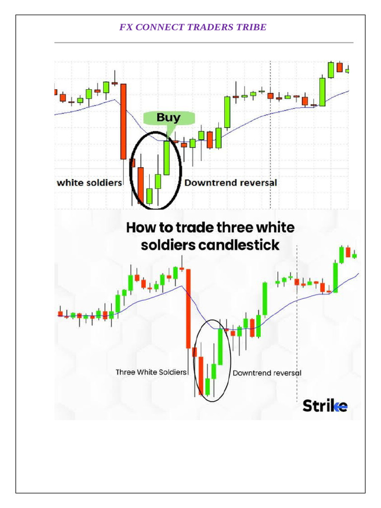 FX Connect Traders Community | PDF