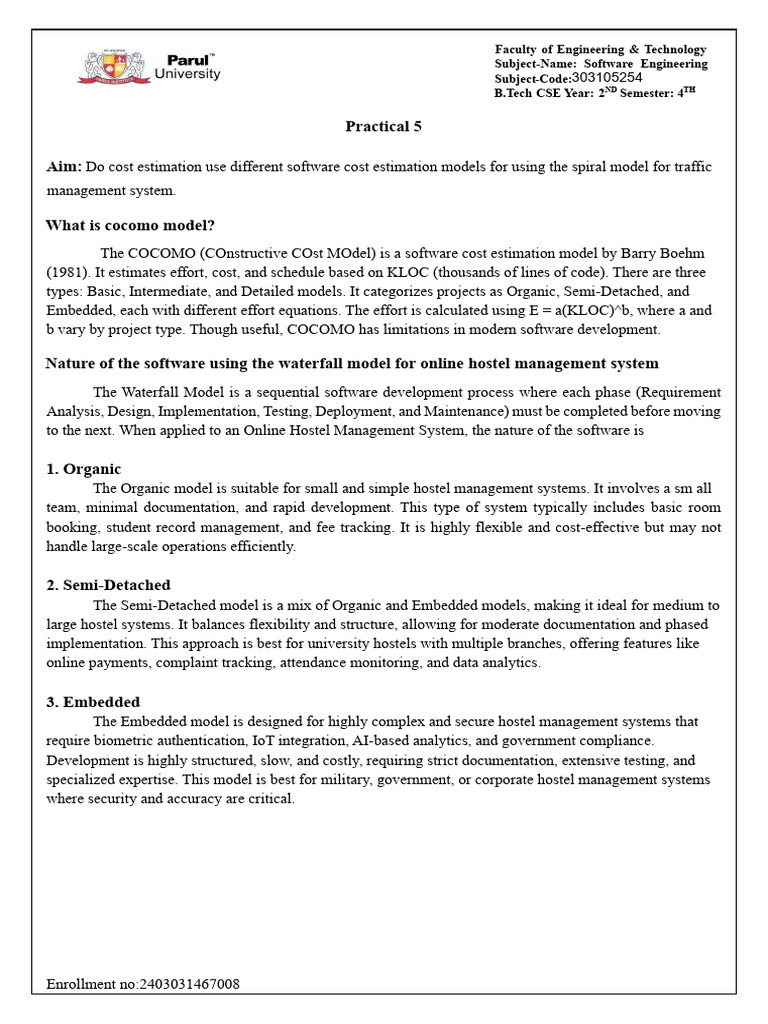 Practical 4 SPMP - Removed | PDF | Databases | Cloud Computing