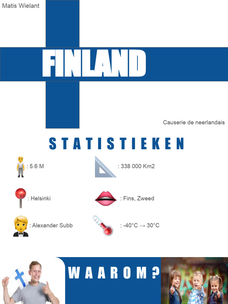 FINLAND | PDF