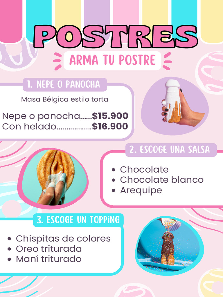 Carta La Verguería | PDF