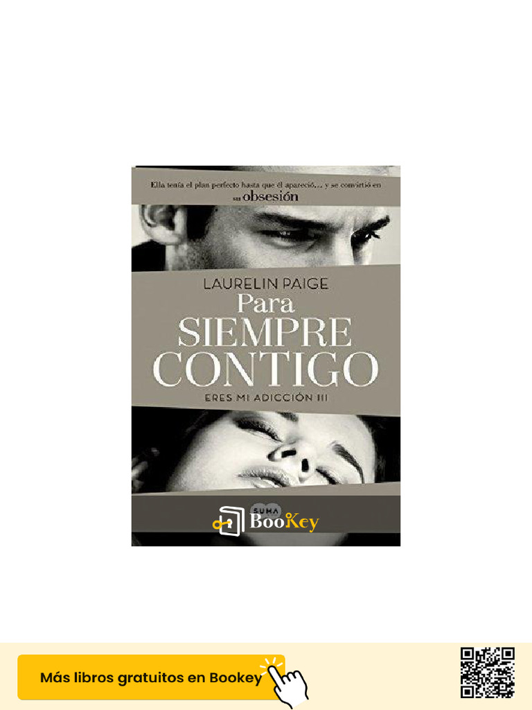 Para Siempre Contigo PDF | PDF | Amor | Resiliencia climática