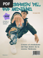 Alemán (Rapero) - Wikipedia, La Enciclopedia Libre | PDF | Hip hop ...
