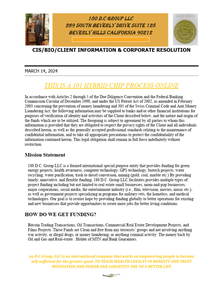 This Is A 101 Hybrid Chip Process Online 1 | PDF | Sustainable Energy ...
