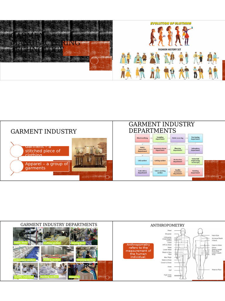 Gmt 1 | PDF | Mass Production | Business
