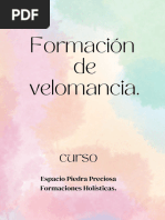 Significado del pabilo en velas | PDF | Vela