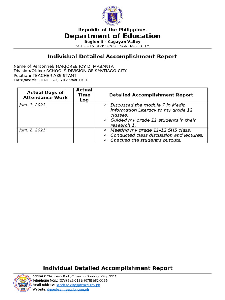 JUNE ar | PDF | Procedural Knowledge | Learning