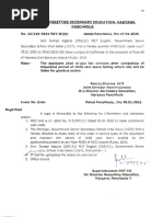 Ccl Form Pdf