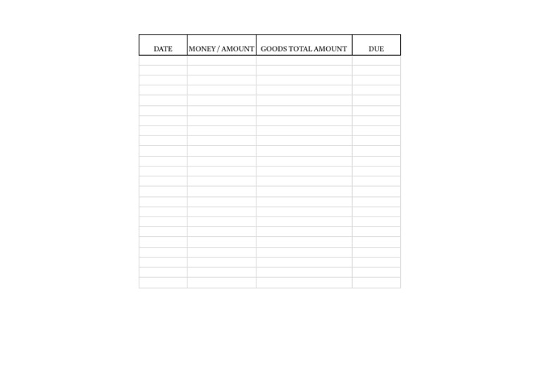 Untitled Spreadsheet - Google Sheets 3 | PDF