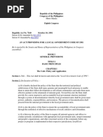 Ra 11765 | PDF | Information Security | Privacy