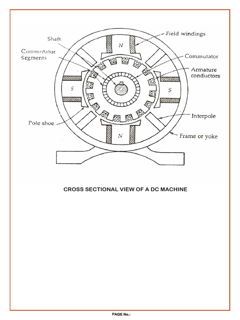 6037 Ecad Rough Record _ v3_ptd (2)-46-58 | PDF | Electrical Engineering | Electromagnetism
