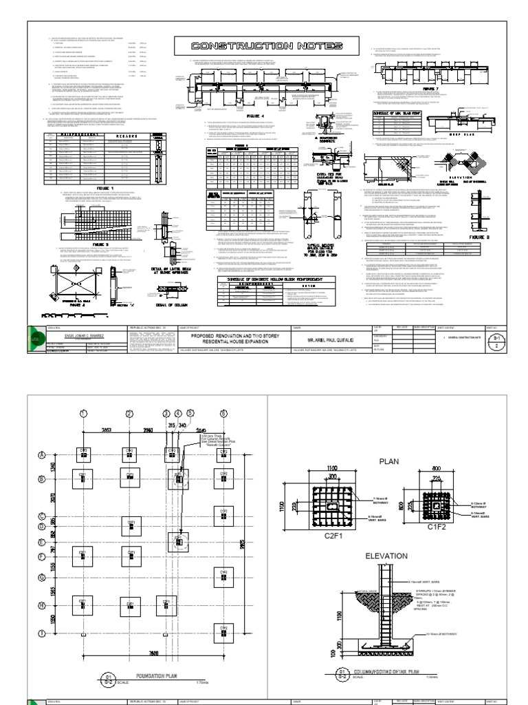 Concrete Strength Specifications Guide | PDF | Concrete | Beam (Structure)