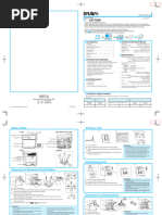 CD800 User Reference Guide | PDF | Printer (Computing) | Computer Science