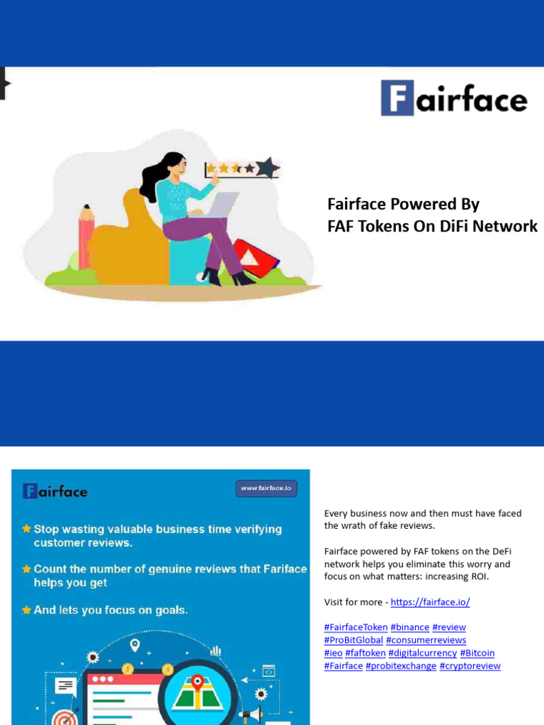 Fairface June-july Month Report | PDF | Cryptocurrency | Bitcoin