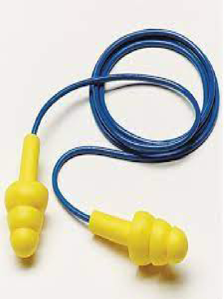 Ear Plug | PDF