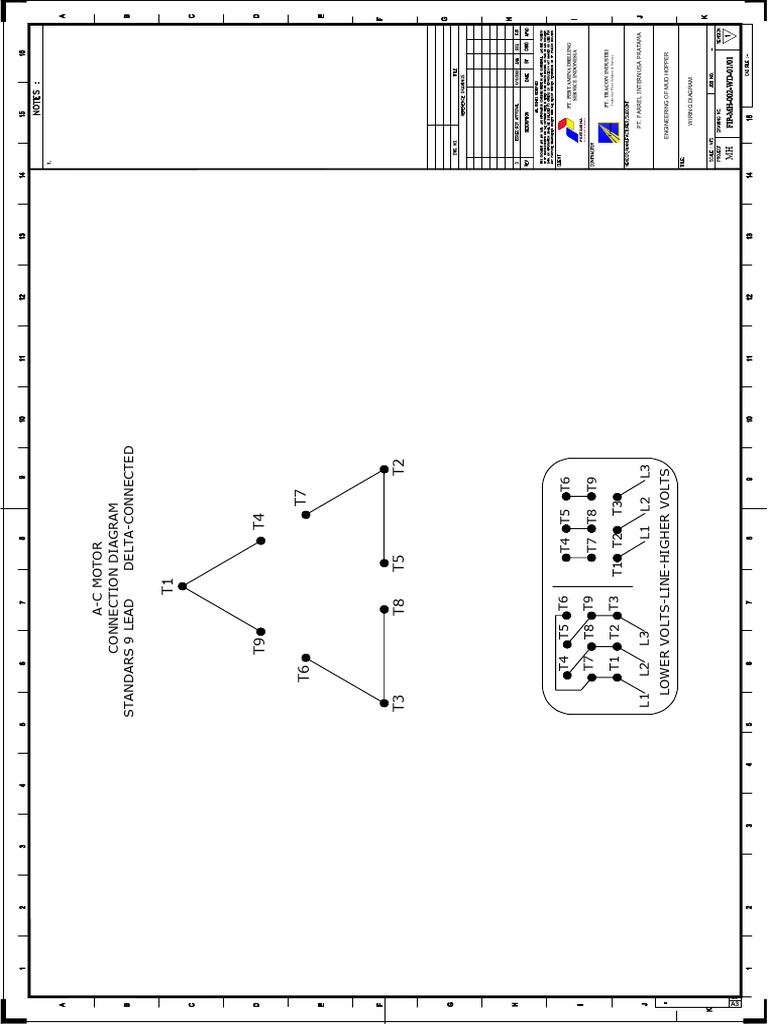 Wiring Diagram | PDF