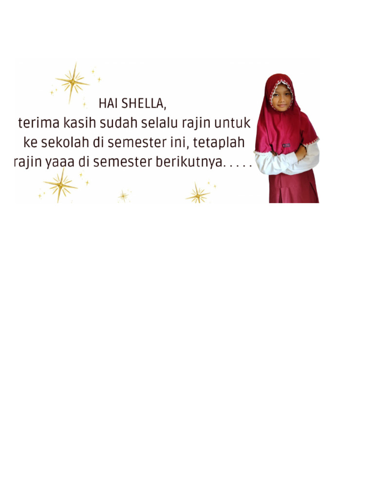 Anak Anak | PDF
