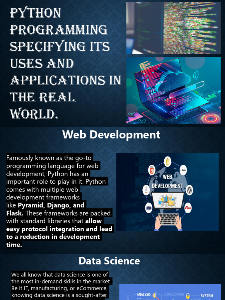 Ip Art Integration | PDF | Python (Programming Language) | Computer Science