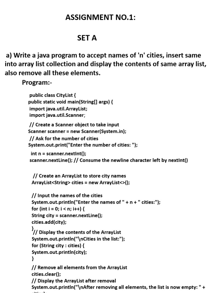 @tejas 6th Sem Assignment | PDF | Color | Integer (Computer Science)