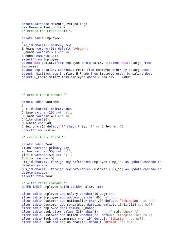 All | PDF | Data Management | Data Management Software