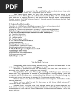 Why The Sky Is Far Away | PDF | Mystery, Thriller & Crime Fiction