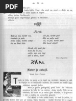 Vaje Z Rešitvami Priredja Podredja | PDF